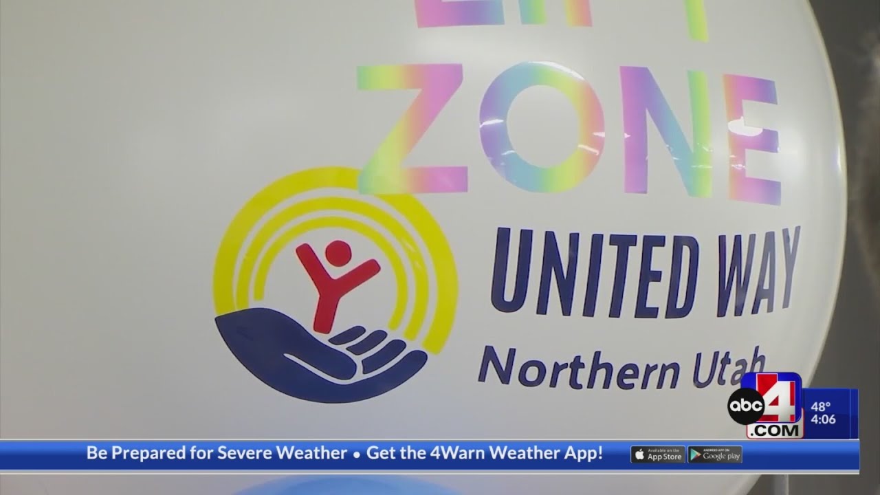 United Way of Northern Utah opens learning center to help local ...
