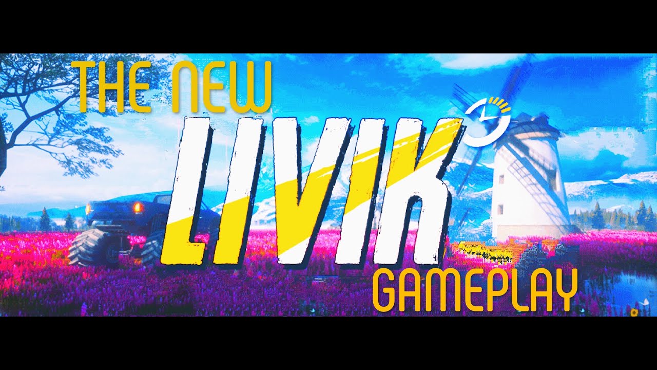 THE ALL NEW LIVIK MAP GAMEPLAY | PUBGM #bgmi #bgmilive - YouTube