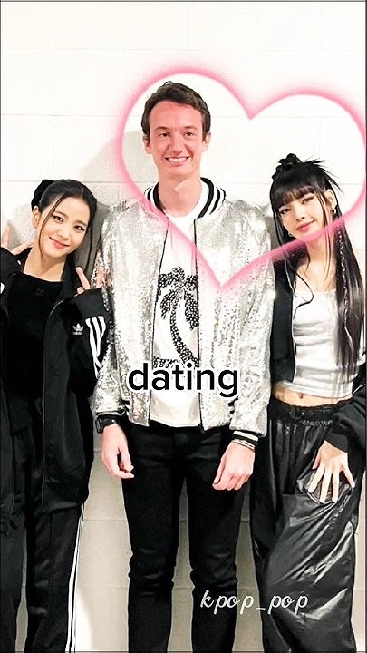 Lisa dating a billionaire!?🤯 #blackpink#kpop#lisamanoban#lisa# ...
