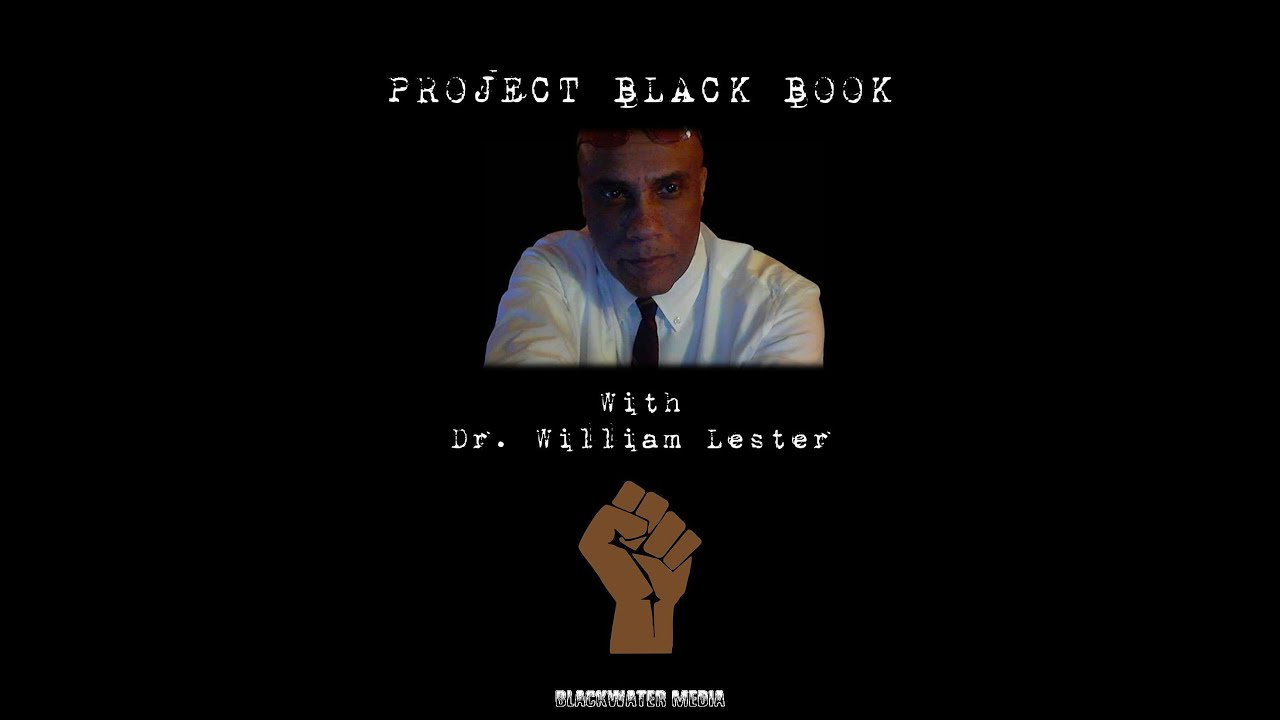 PROJECT BLACK BOOK - EPISODE 12 - THEY DON'T LIKE REALITY - YouTube