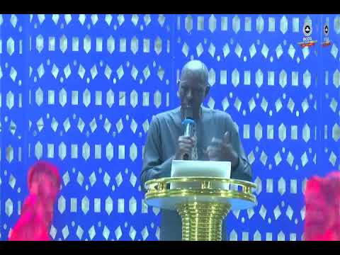 DIGGING DEEP // THEME: ELIJAH THE TISHBITE // OCTOBER 10, 2024 - YouTube