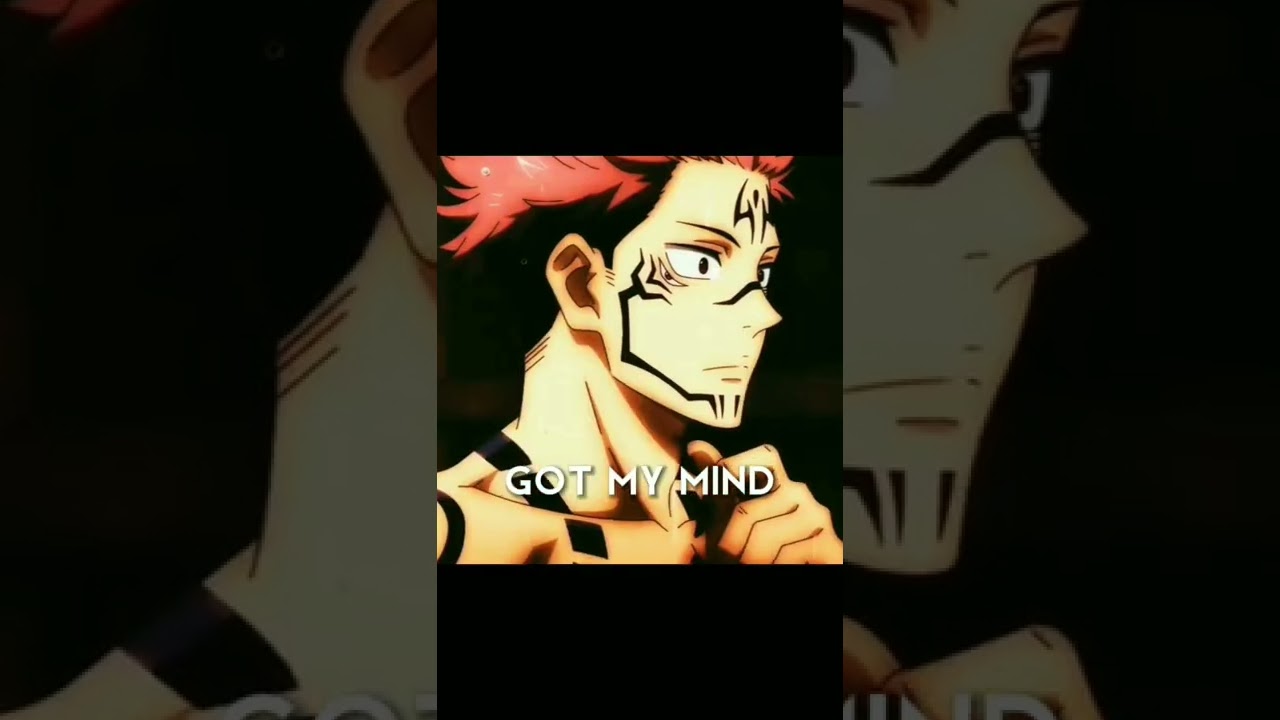 Anime Edit On Capcut YouTube Anime Edit On Capcut YouTube