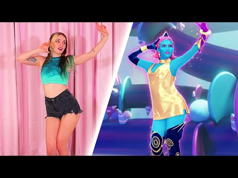 Levitating (Choreo) - Dua Lipa - Just Dance 2022