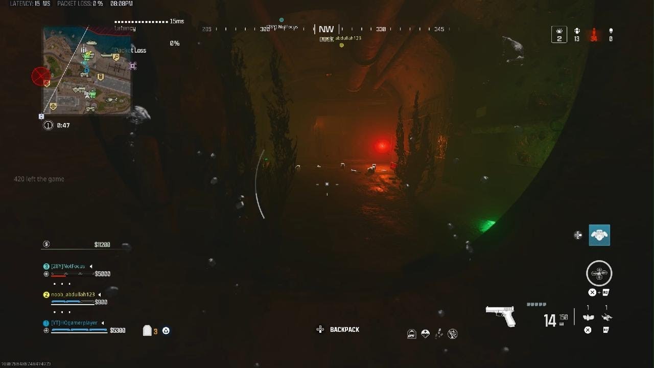 w crazy wz game - YouTube