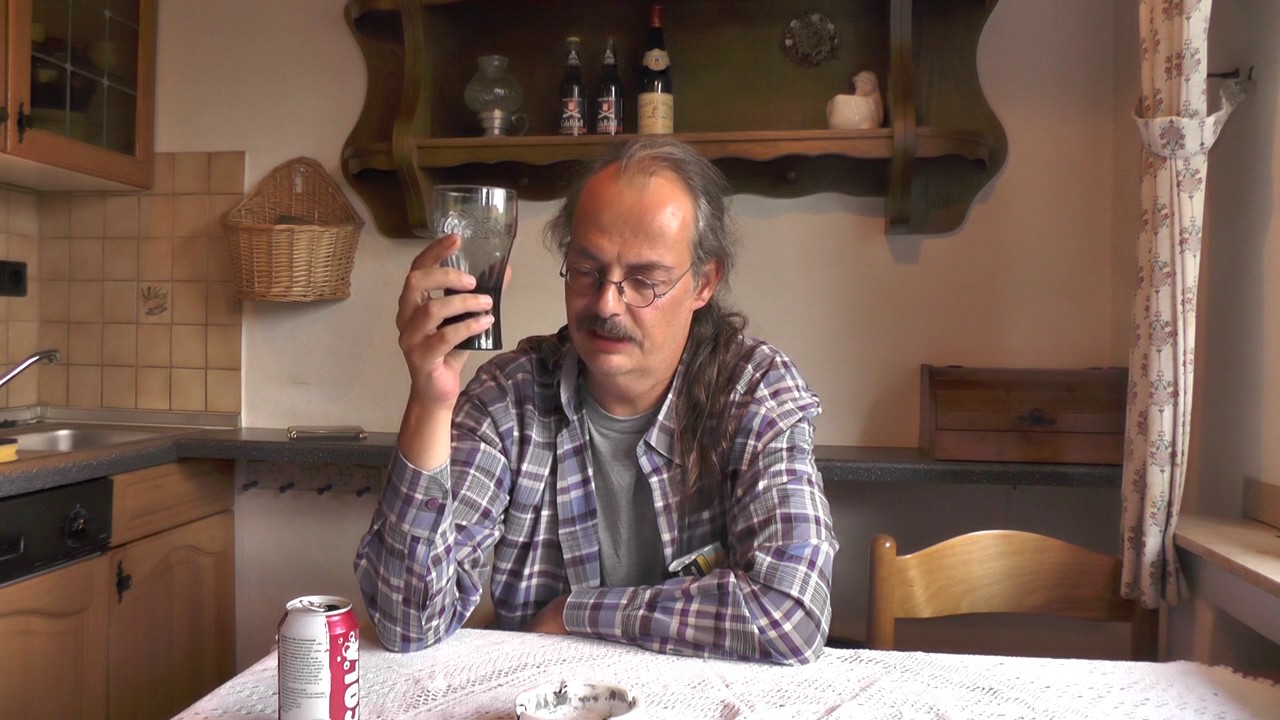 Exotic Drinks: Jumbo - Cherry Cola - YouTube