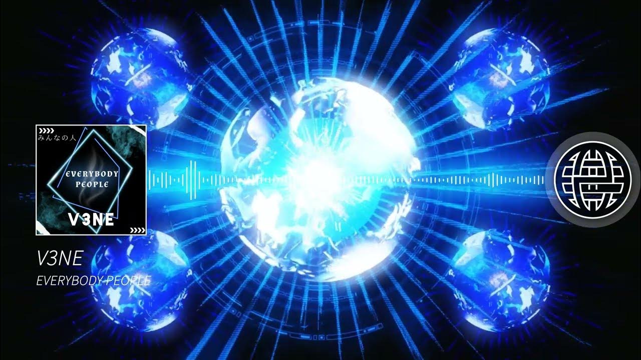 V3NE - EVERYBODY PEOPLE [Electrostep Network PREMIERE] [MELBOURNE BOUNCE] - YouTube