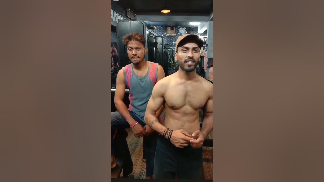 Zid 🔥 Honi Chahie Kuchh Bhi Hasil Karne Ki Gym Status 🔥💪