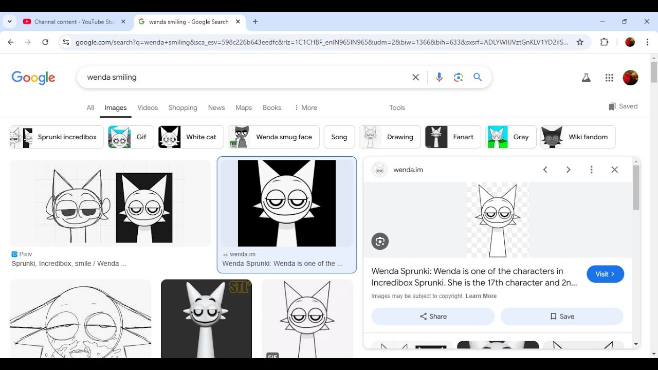 I GOOGLE TRANSLATED SPRUNKI CHARACTERS 100 TIMES - YouTube