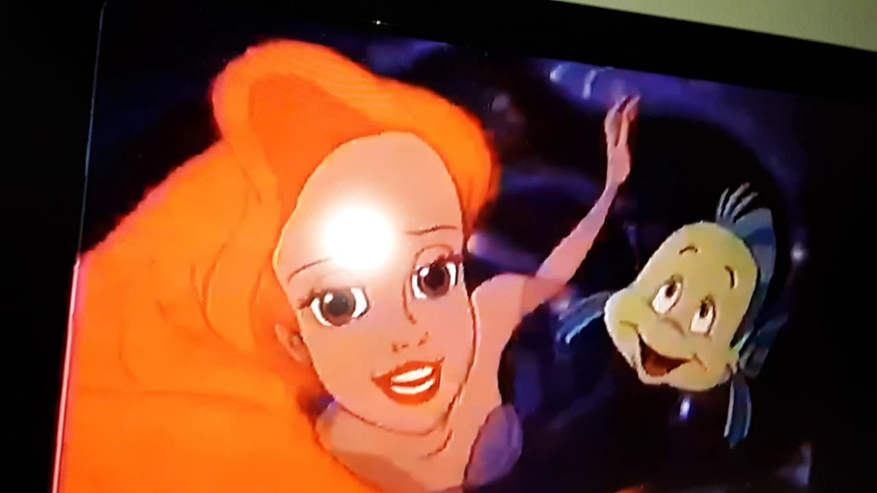 Opening to Peter pan 1998 vhs - YouTube