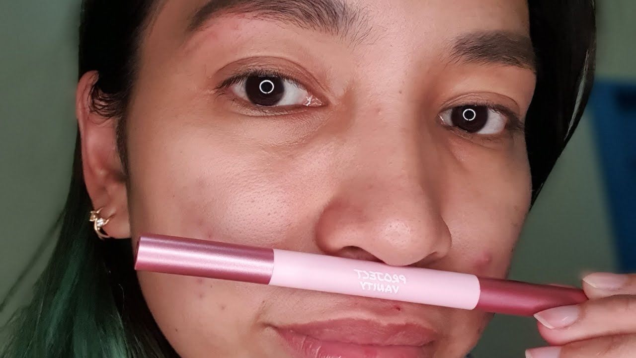 DIY EYEBROW SHAVING (SHAPING) | covid quarantine diaries - YouTube