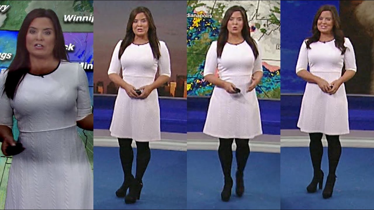 Amy Freeze (1-31-21) - YouTube