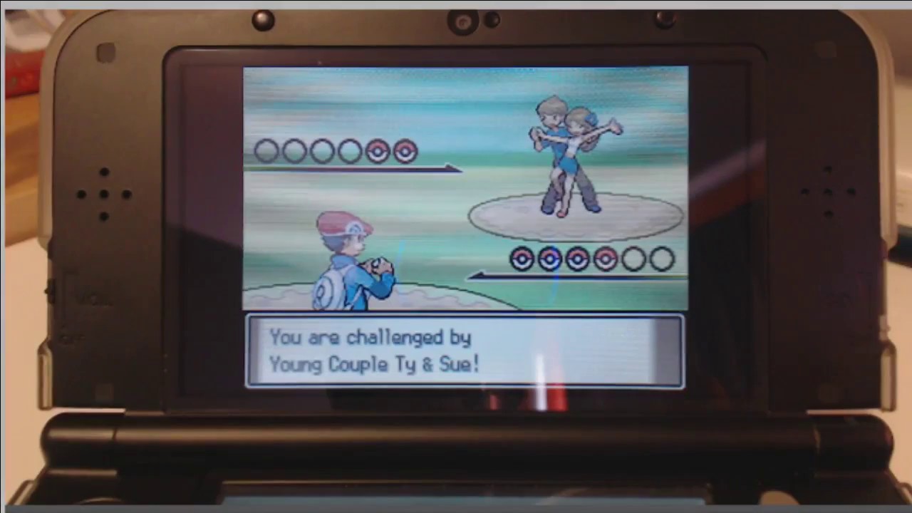 Pokemon Rage Glitch - Teach Pokemon ANY move in Generation IV [No ...