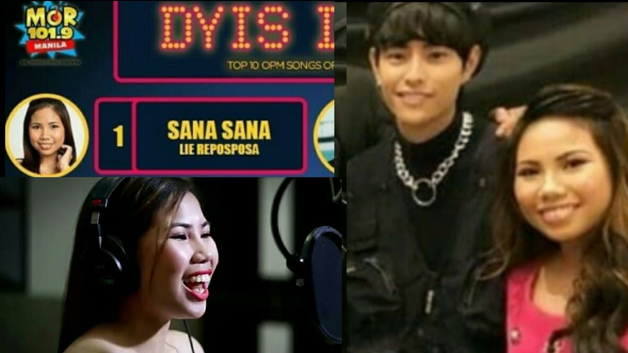 ANGELIE "LIE" REPOSPOSA & FUMIYA SIKAT NA! - YouTube