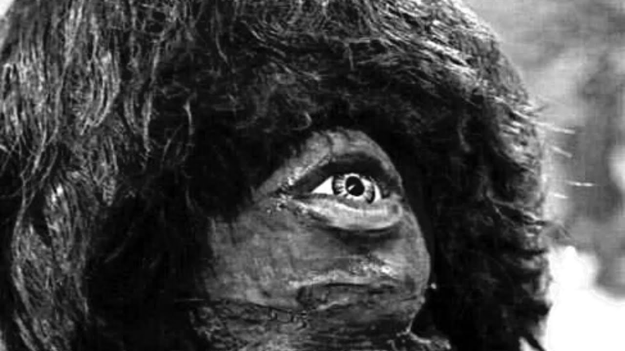 The Most Special-Effects in a 60s Dr Who Story? || S3E29 - YouTube