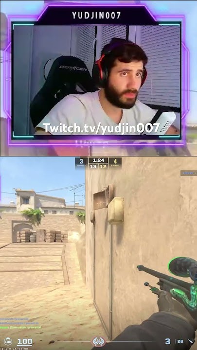 Кс 2 все регает ! Клянусь ! #cs2 #csgo #funny #comedy #cs #stream #streamer - YouTube