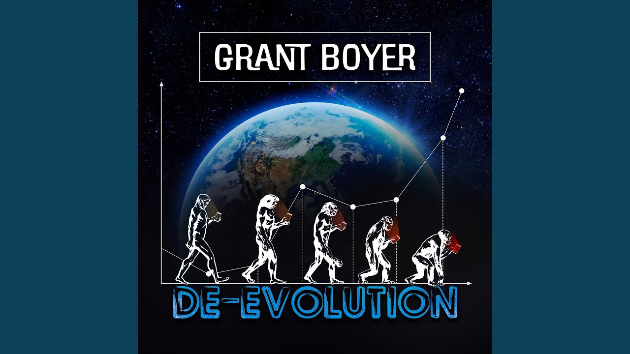 De-Evolution - YouTube