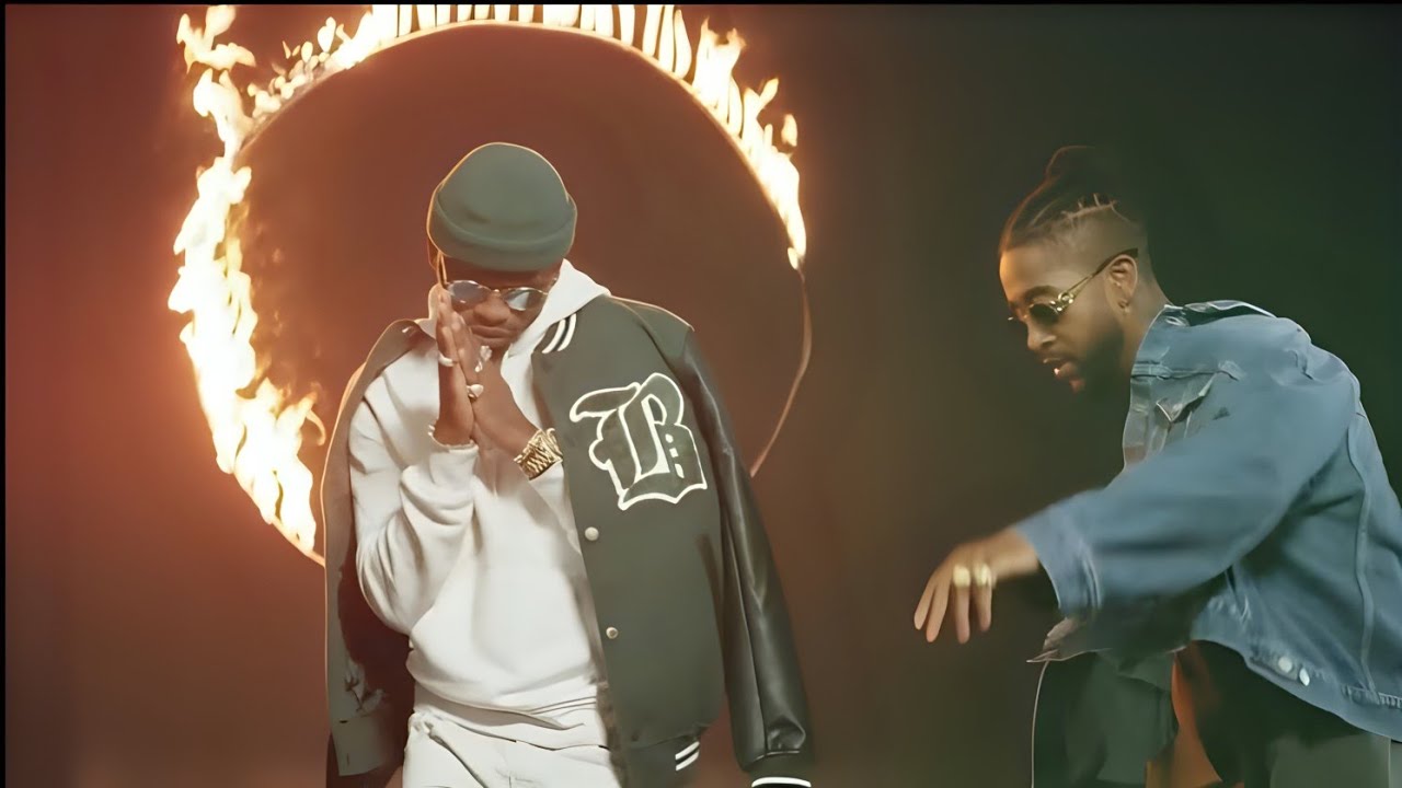 THROWBACK BONGO MIX[2016-2018]DJ EZRA FT { NAVY KENZO|DIAMOND ...