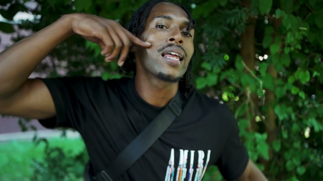 Ayrab Money - "Again" (Official Video) DIR by @Trouble Productions ...