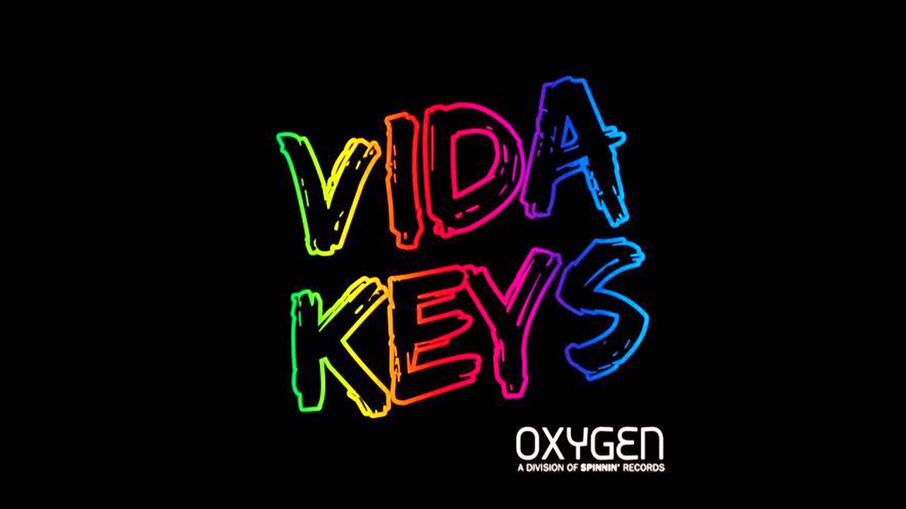 Vida - Keys (Original Mix) - YouTube