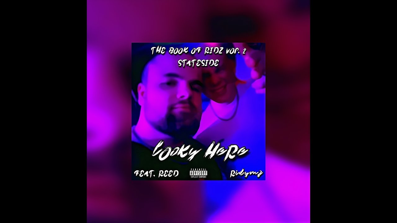 Looky Here (visualiser) - YouTube