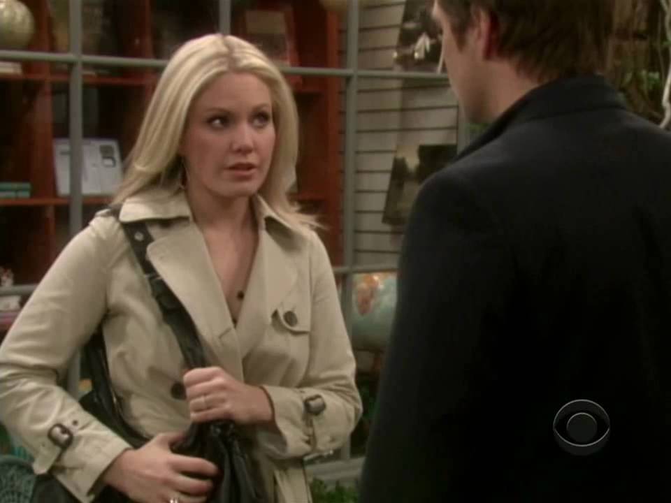 ATWT 4/21/10 Katie - YouTube