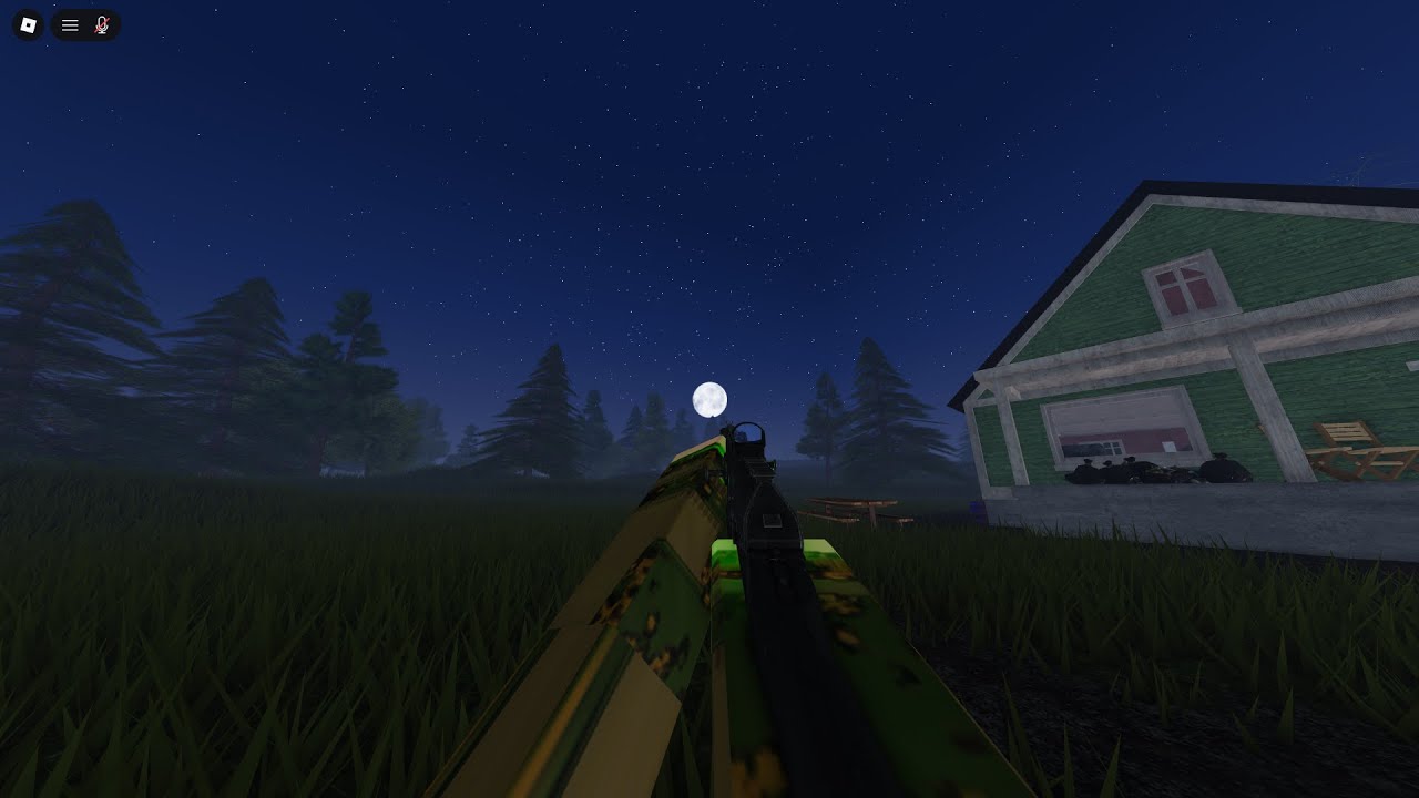 Roblox Aftermath Highlight 1 - YouTube