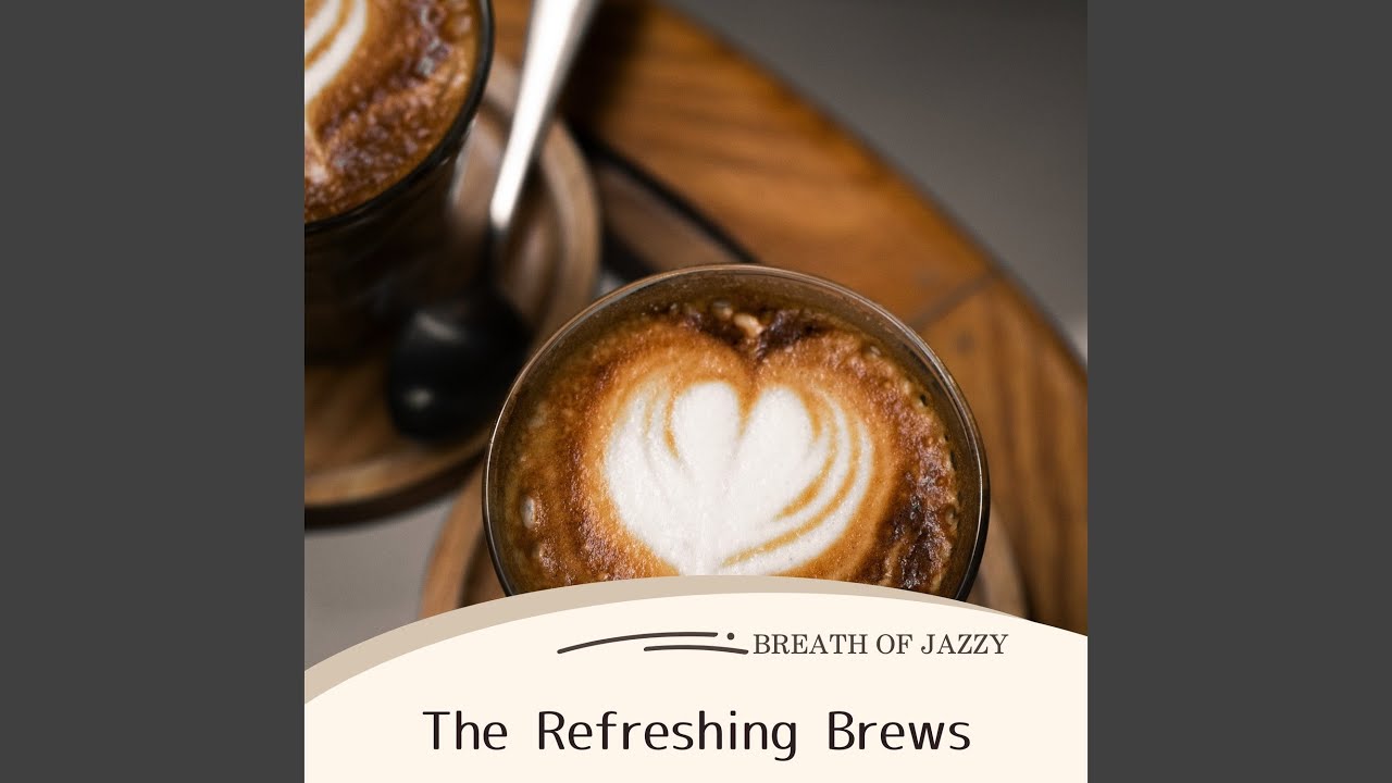 A Barista's Dance - YouTube