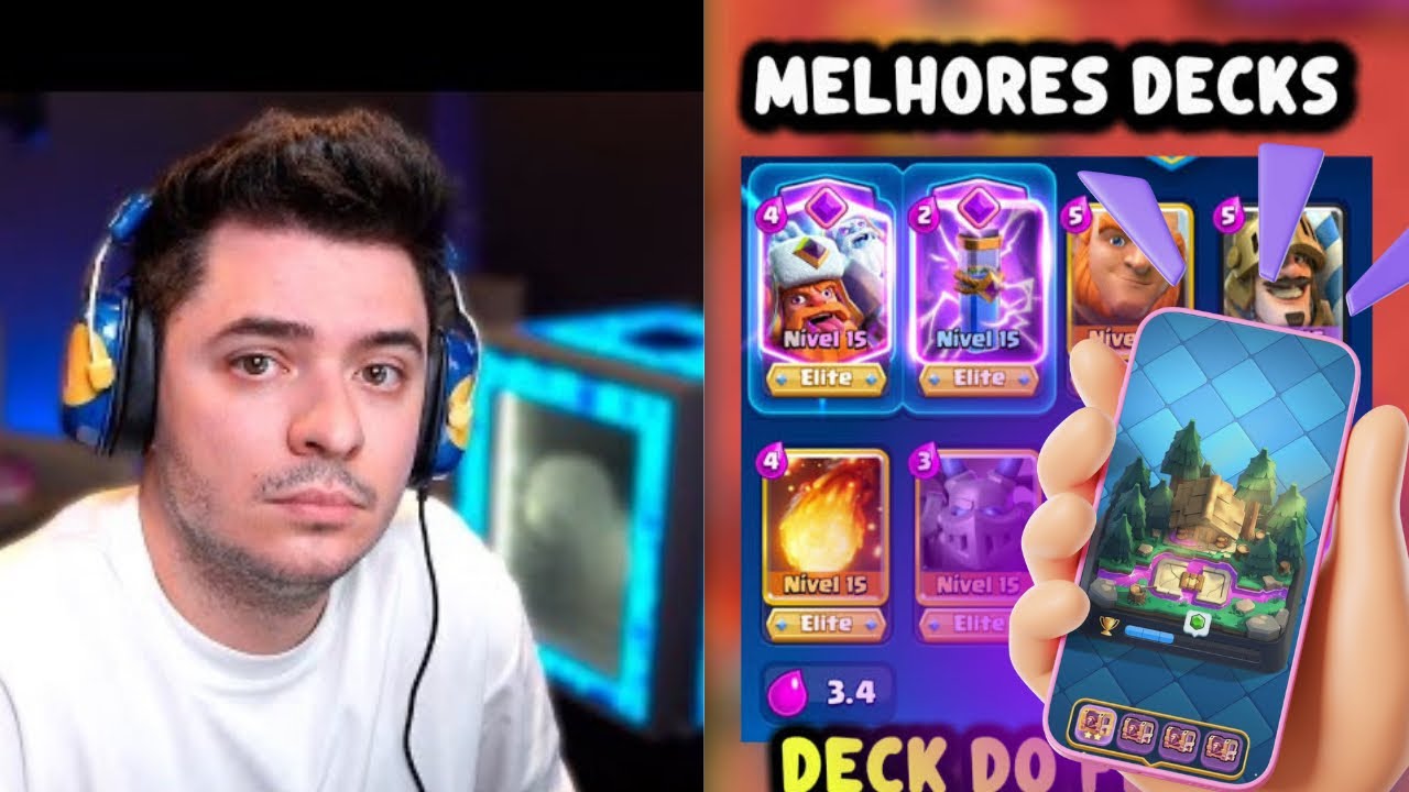 Joguei com dack mais apelão da atualidade dack do flakes power ( tá ...
