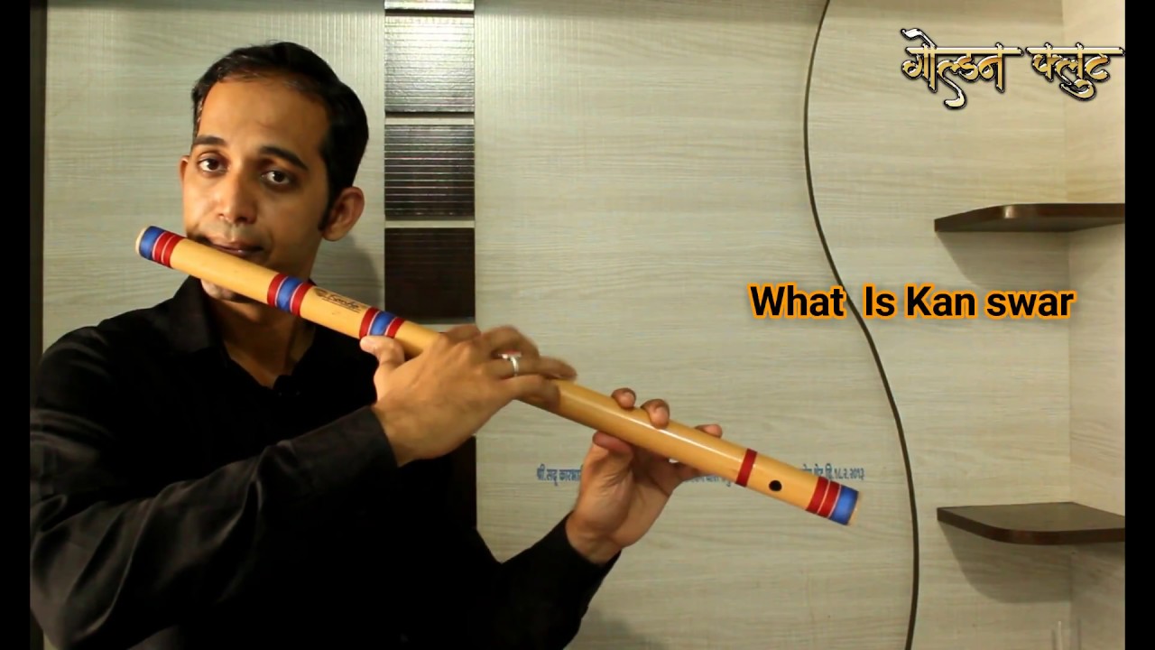 What Is Meend Gamak Khatka Murki All Flute Basic music knowledge in ...