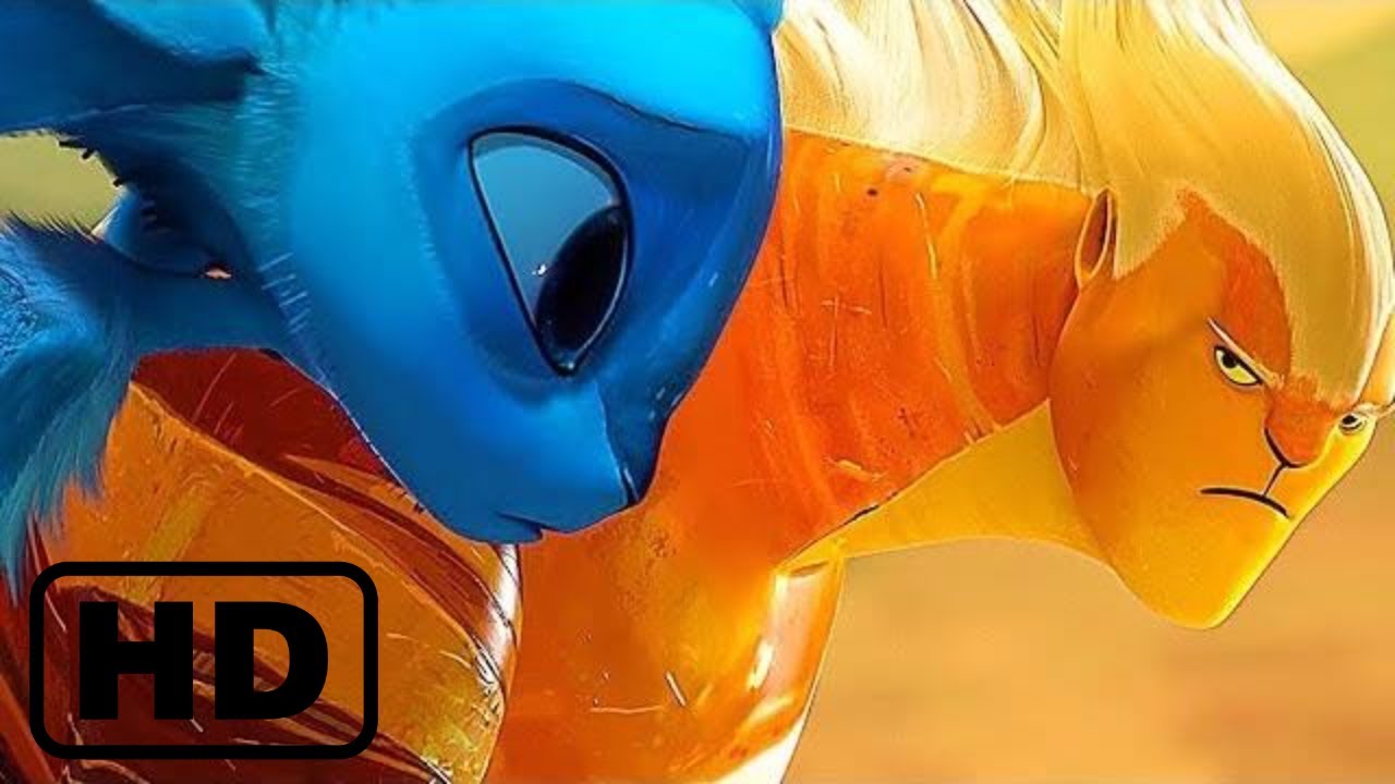 MUNE GUARDIANS OF THE MOON Trailer Animation, Movie HD 2017 YouTube ...