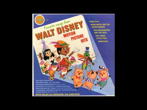 The Sandpipers - Hi-Diddle-Dee-Dee