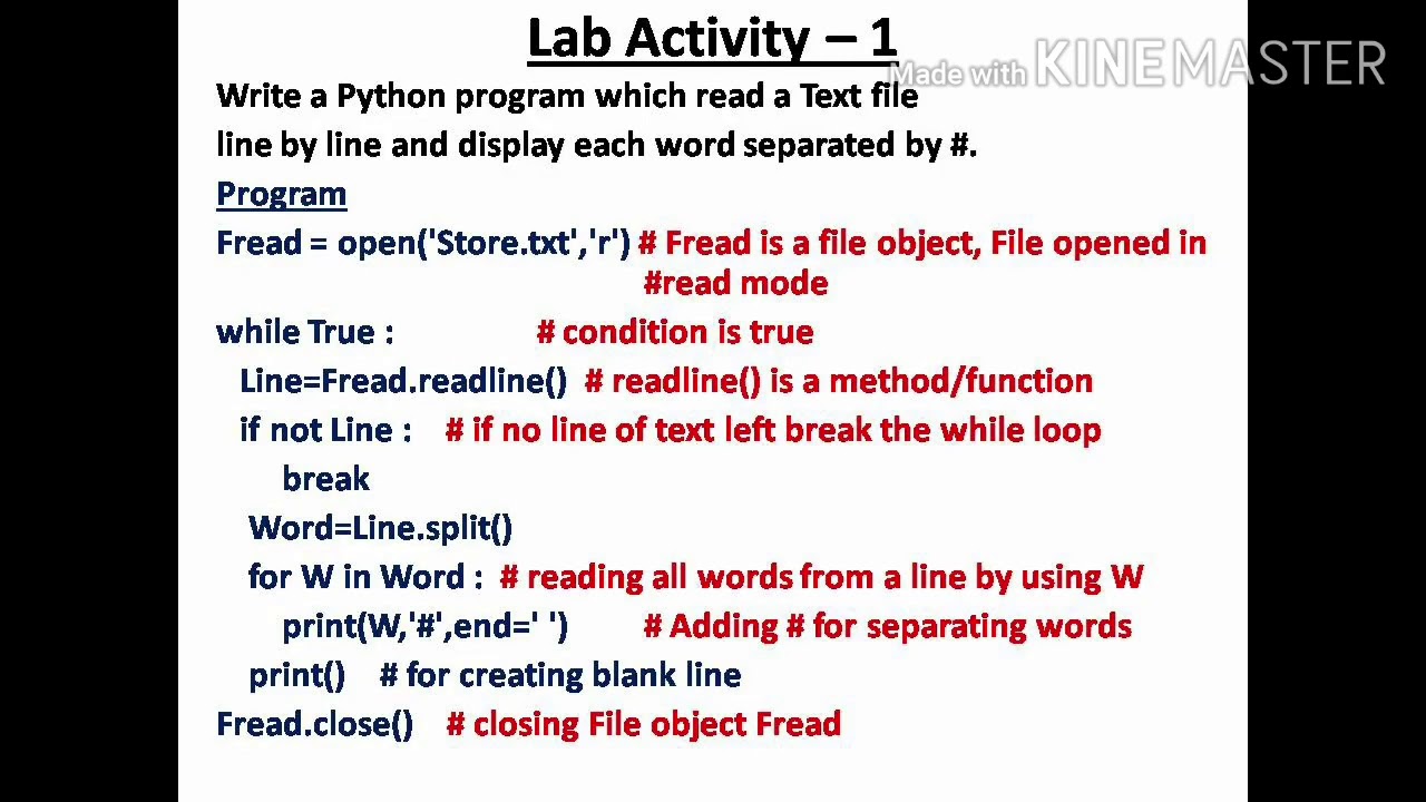 COMPUTER SCIENCE PRACTICAL - YouTube