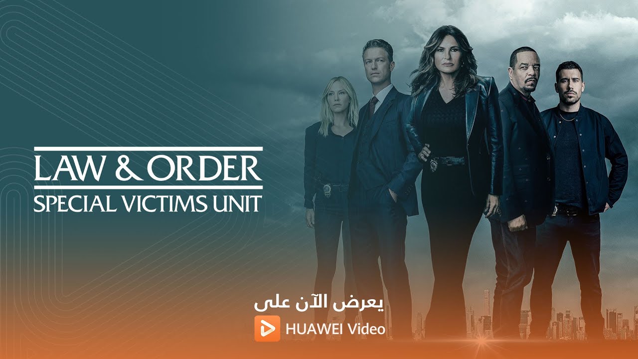 Law and Order - YouTube