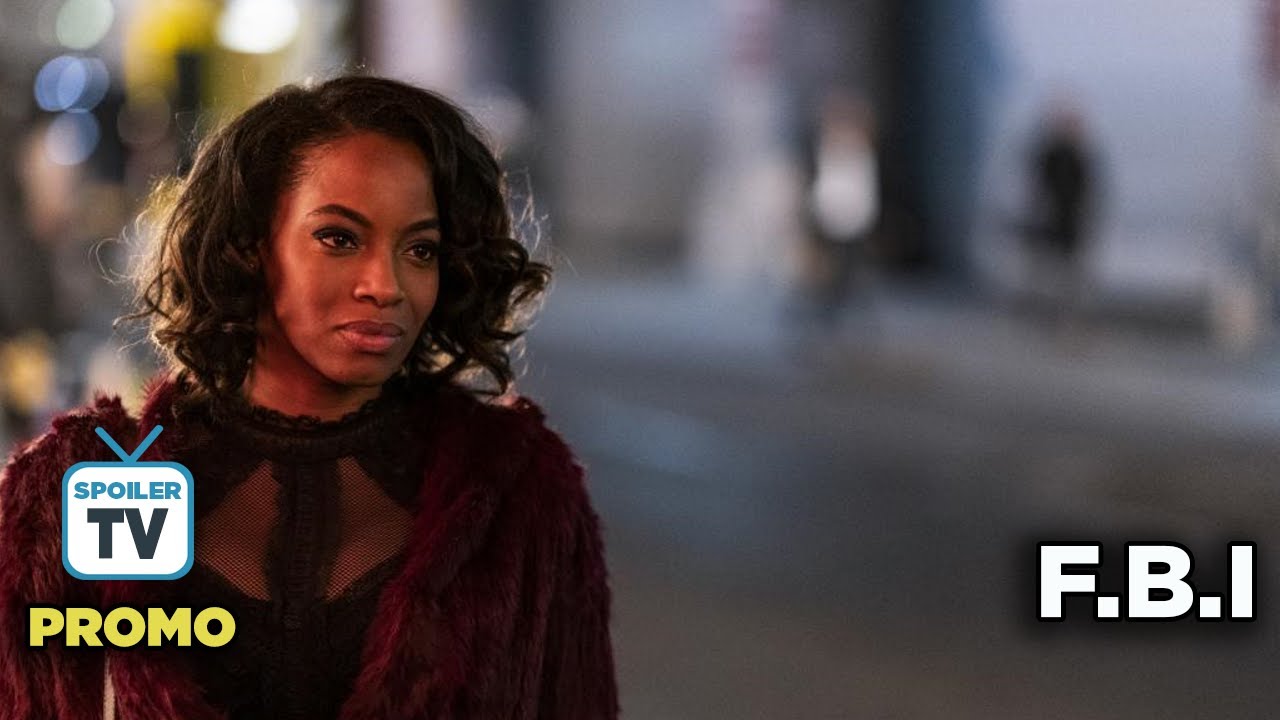 FBI 1x11 Promo 2 "Identity Crisis" - YouTube