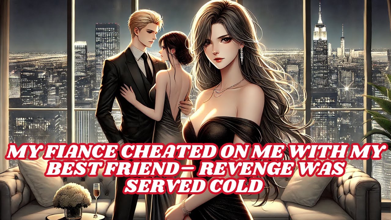 MY FIANCÉ CHEATED ON ME WITH MY BEST FRIEND– THE REVENGE NO ONE SAW COMING - YouTube