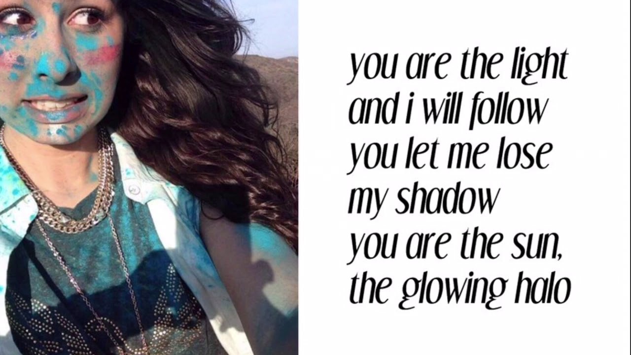Cimorelli - Boom Clap (LYRICS) - YouTube
