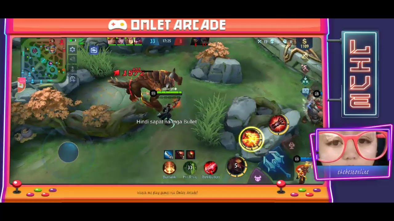 ML LIVE STREAMING - YouTube