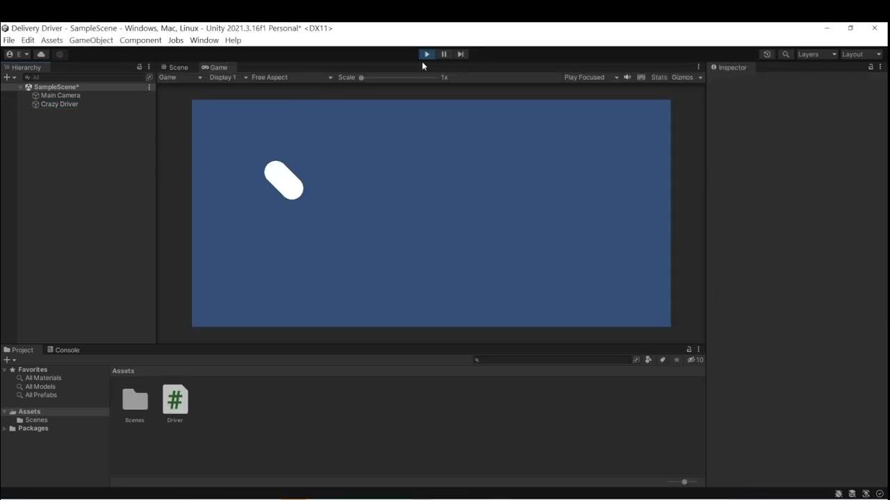 3 First Script Youtube