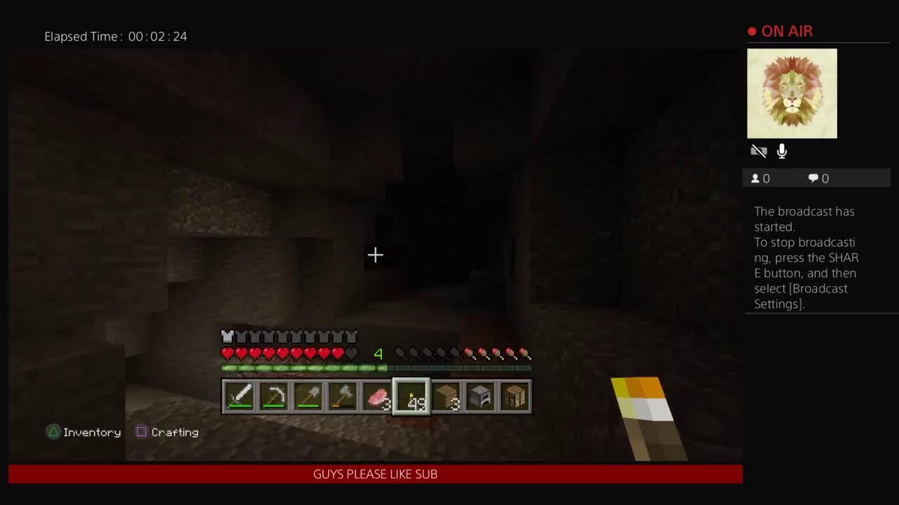 Mc console legacy edition (part 2) - YouTube