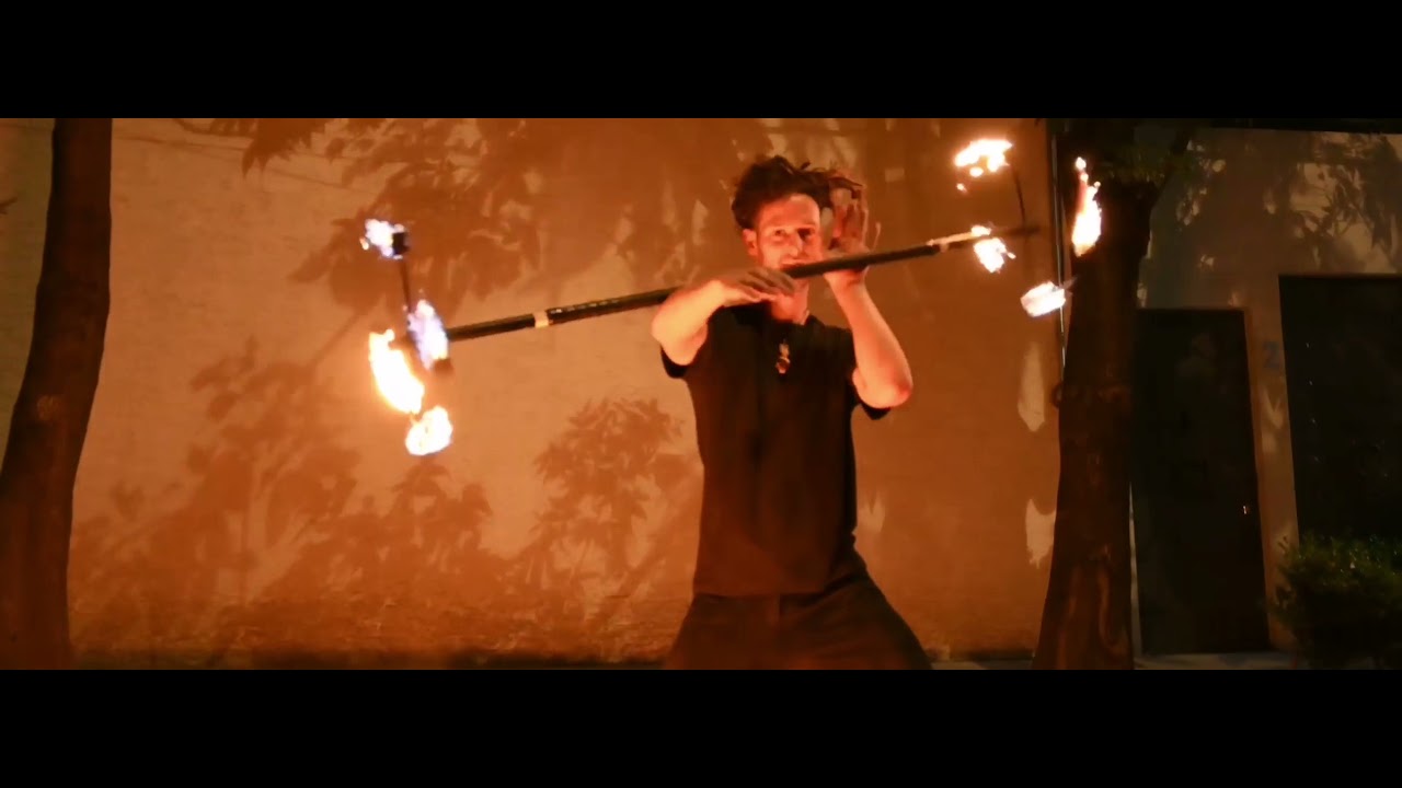 Fire Performance Promo Video Dec 2021 - YouTube