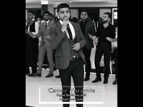 Caner Yaramis - Segavi Studiolive 2018