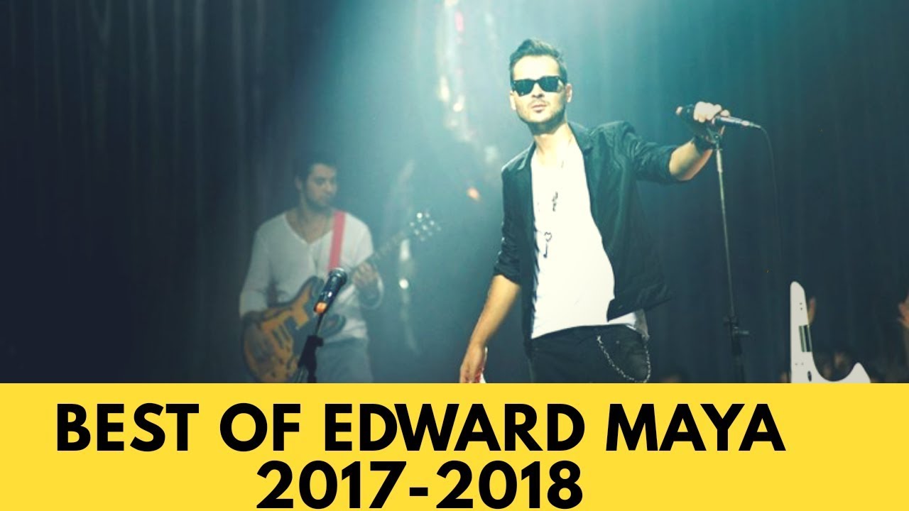 Best of Edward Maya 2017-2018 - YouTube