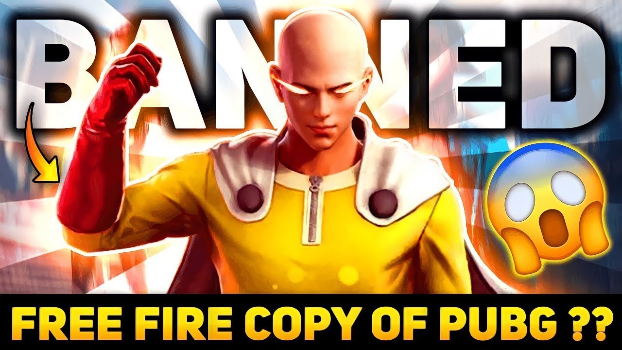 Pubg Case On Free Fire| #pubg #freefire #pubgcaseonfreefire - YouTube