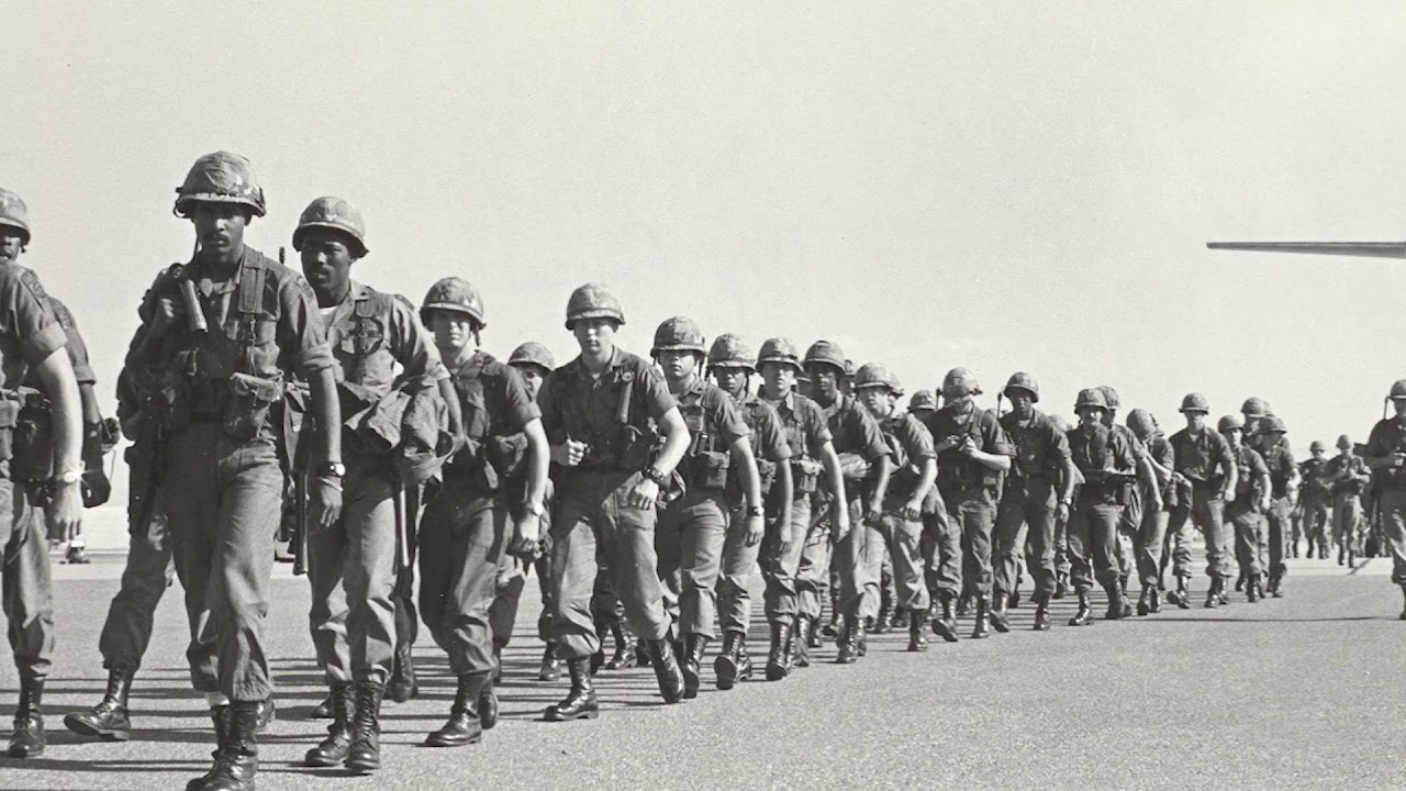 39th Air Base Wing: A History - YouTube
