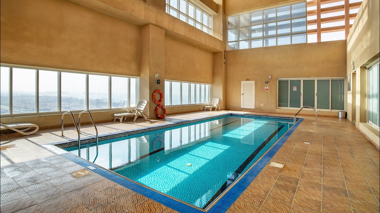 N2 Lake Point Tower - JLT Cluster | High-end finishing - YouTube