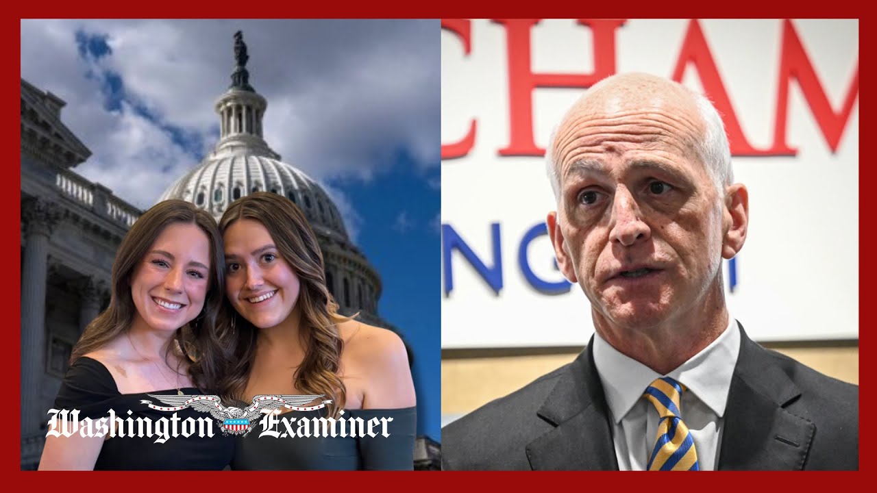 Greene’s congressional exit, GOP dynamics and interview with Rep. Adam ...