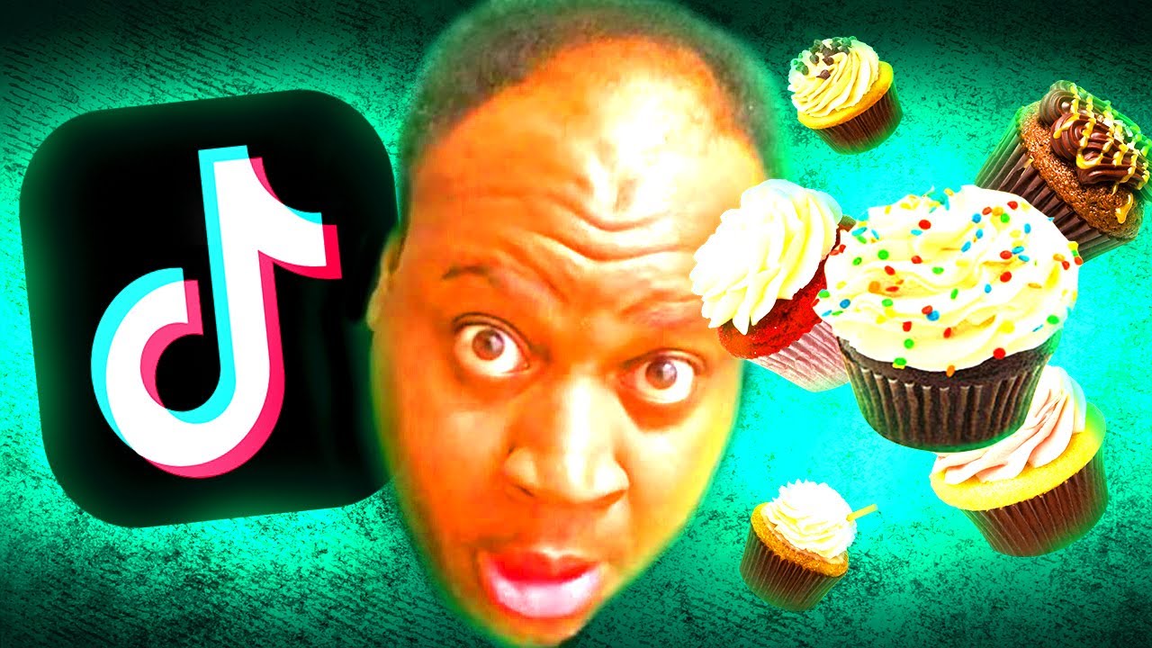 EDP445 Exposed Himself and Keeps Coming Back For Cupcakes - YouTube