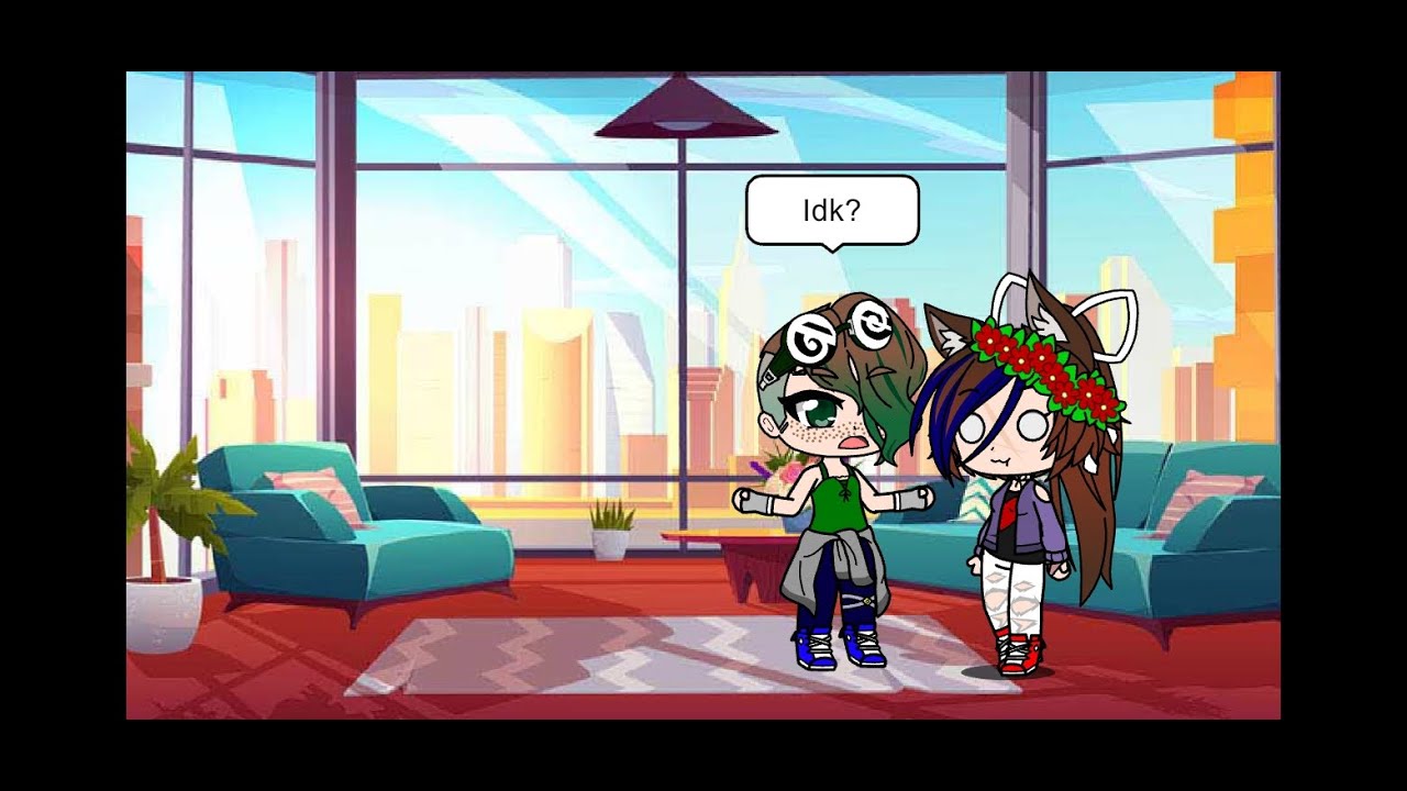 Hmm... Idk? (Original) - YouTube