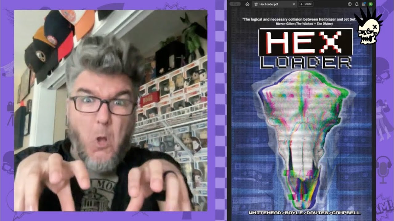 54 Review - Hex Loader - YouTube