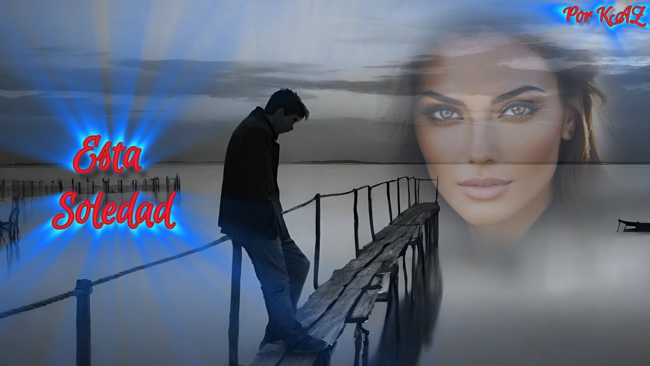 Esta Soledad (Remixed) Rock Alternativo - YouTube
